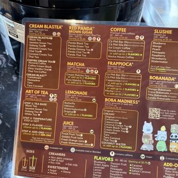 TEAPIOCA LOUNGE - Updated December 2025 - 38 Photos - 14300 Ronald ...