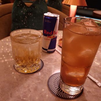 OCULUS BAR - Updated September 2025 - 57 Photos & 19 Reviews - 1 ...