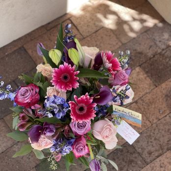 PACIFIC FLORAL DESIGN - Updated April 2025 - 58 Photos & 41 Reviews ...