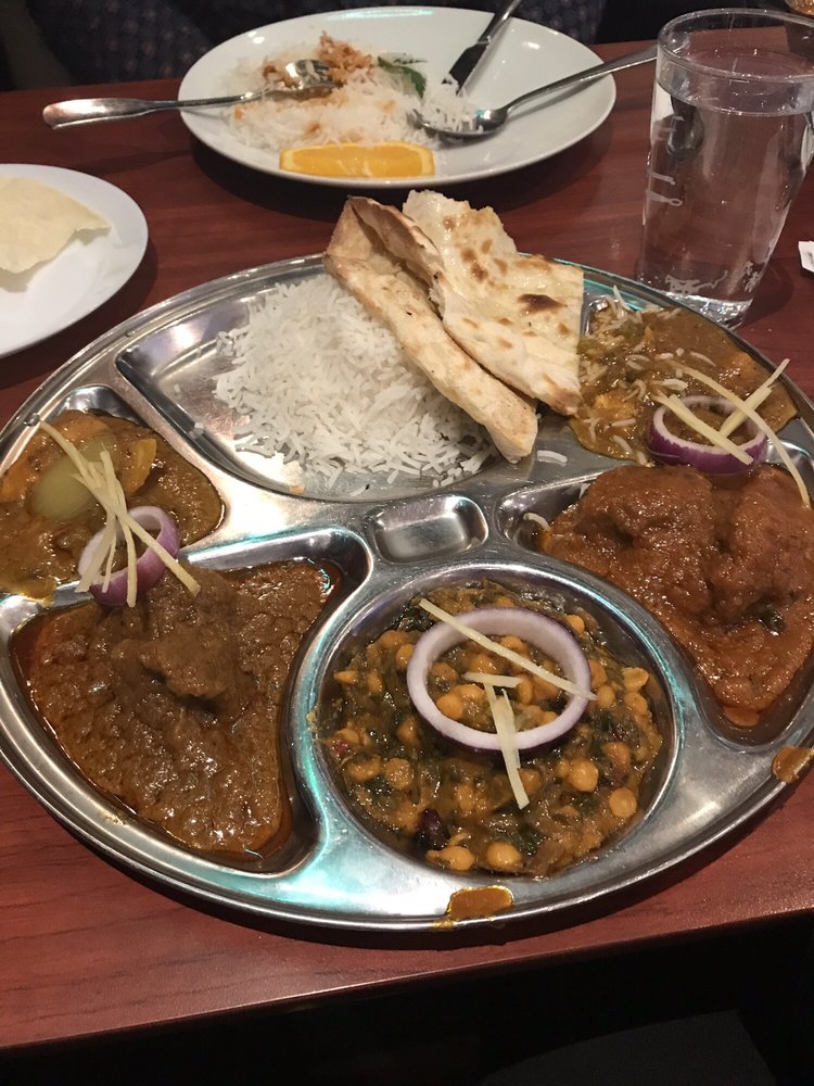 INDISK RESTAURANG NYA MUKUT AB - Sankt eriksgatan 110, Stockholm ...