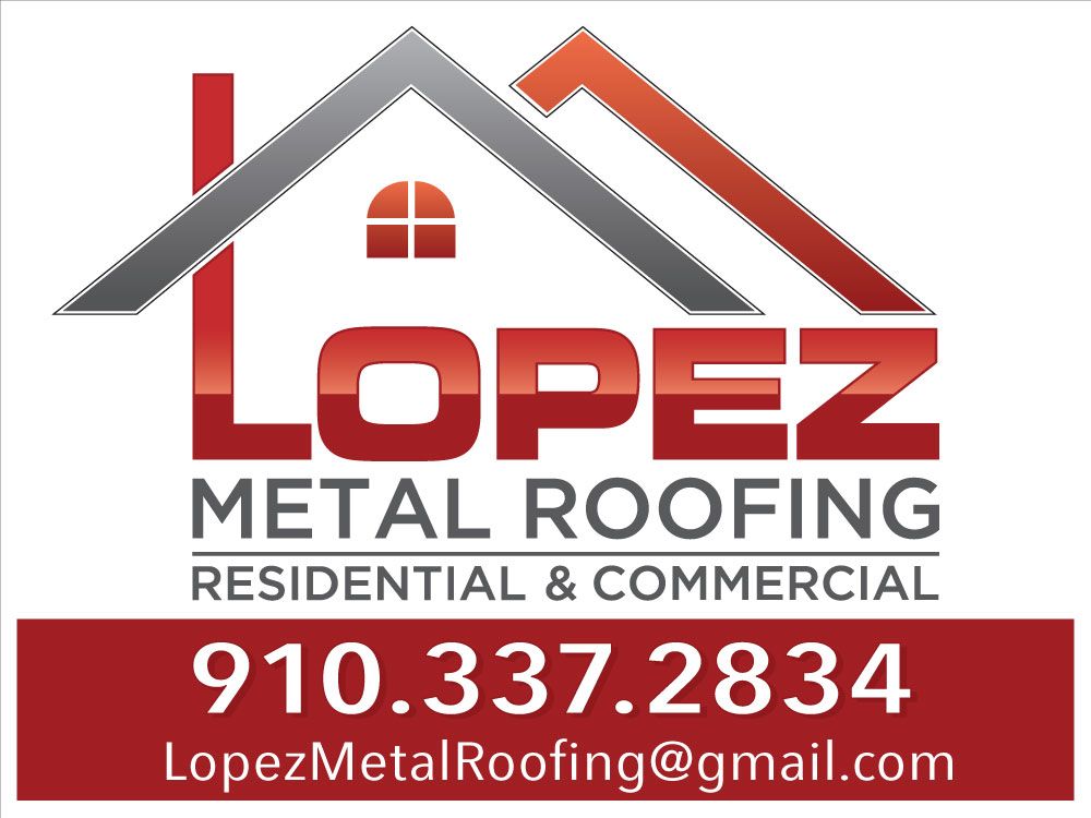 LOPEZ METAL ROOFING - Updated June 2026 - 23 Photos - Burgaw, North ...