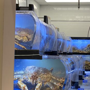 H MART - Updated May 2025 - 494 Photos & 49 Reviews - 2620 S Decatur ...