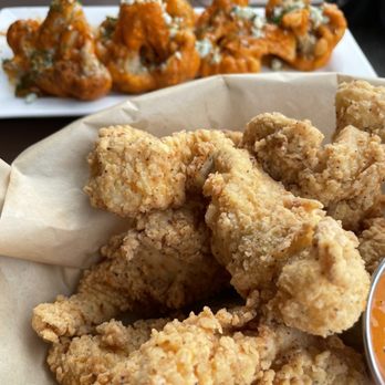 CRAFTED - 341 Photos & 217 Reviews - 3200 Shenandoah Ave, St. Louis ...