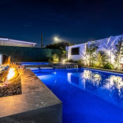 OC POOLSCAPES - 179 Photos & 20 Reviews - 2961 West MacArthur Blvd, Santa Ana, California - Pool ...