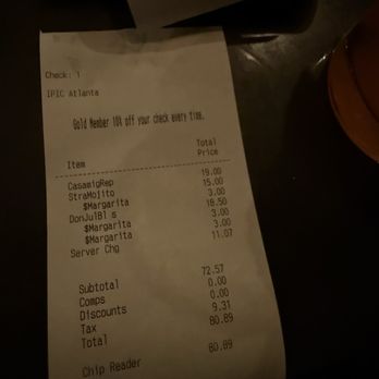 IPIC THEATERS - Updated January 2026 - 398 Photos & 239 Reviews - 1197 ...