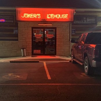 JOKERS ICEHOUSE BAR & GRILL - Updated November 2025 - 60 Photos & 99 ...