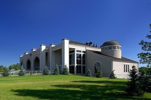 AMERICAN ISLAMIC WAQF NOOR ISLAMIC CULTURAL CENTER - Updated April 2025 ...