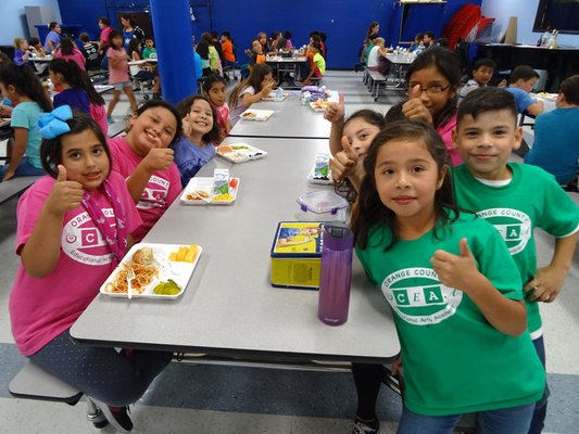 ORANGE COUNTY EDUCATIONAL ARTS ACADEMY - Updated January 2026 - 27 ...