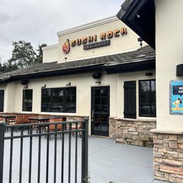 SUSHI ROCK GRILL AND BAR - Updated June 2026 - 441 Photos & 69 Reviews ...