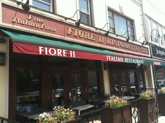 FIORE II RESTAURANT - Updated October 2025 - 264 Photos & 239 Reviews ...