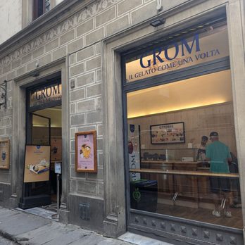 GROM - Updated October 2025 - 133 Photos & 212 Reviews - Via del ...