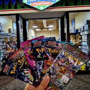 UTOPIA GAMES AND COLLECTIBLES - Updated December 2025 - 63 Photos & 47 ...