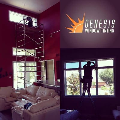 GENESIS WINDOW TINTING - Updated January 2026 - 273 Photos & 318 ...