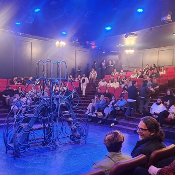 THE NOCTURNE THEATRE - Updated November 2024 - 46 Photos & 24 Reviews ...