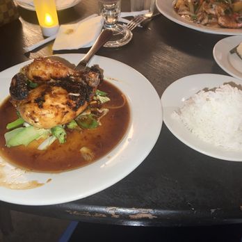 SEA THAI - Updated December 2025 - 3479 Photos & 3626 Reviews - 114 N ...