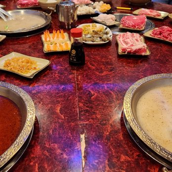 GRAND HOTPOT - 916 Photos & 488 Reviews - 452 Manor Plz, Pacifica ...