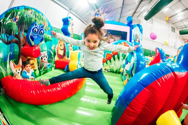 BANANAS FUN PARK - Updated December 2025 - 71 Photos & 62 Reviews ...