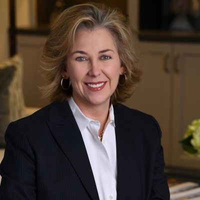 LYNETTE BRYAN - MARTHA TURNER SOTHEBY’S INTERNATIONAL REALTY - 50 Briar ...