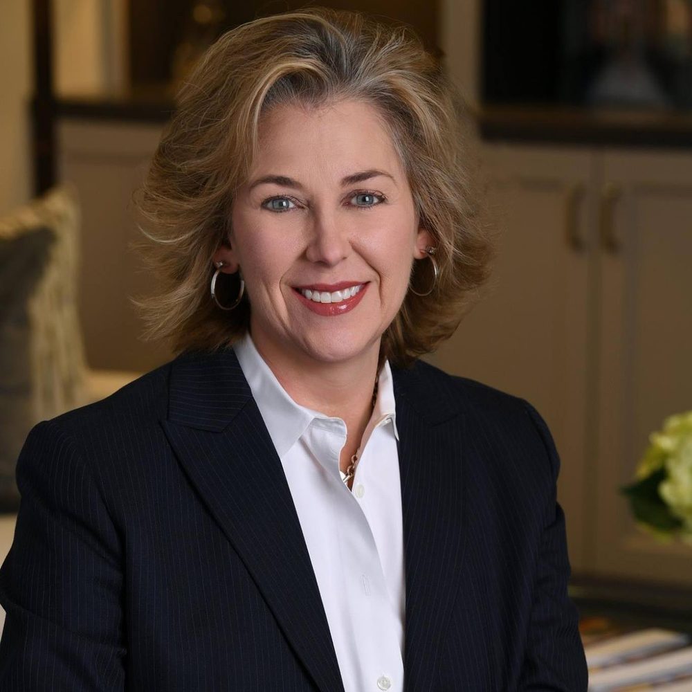 LYNETTE BRYAN - MARTHA TURNER SOTHEBY’S INTERNATIONAL REALTY - 50 Briar ...