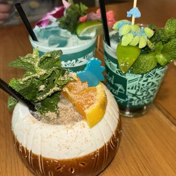 THE TOASTED COCONUT - Updated December 2024 - 1297 Photos & 503 Reviews ...