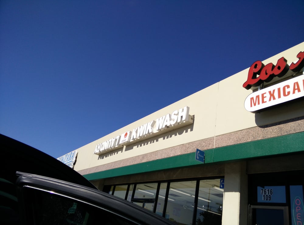 COINMACH - Updated July 2025 - 7616 Culebra Rd, San Antonio, Texas ...