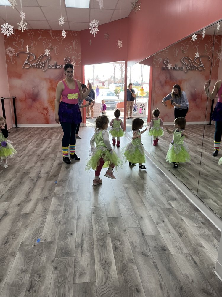 BELLA BALLERINA - Updated October 2025 - 27 Photos & 13 Reviews - 42395 Ryan Rd, Ashburn ...
