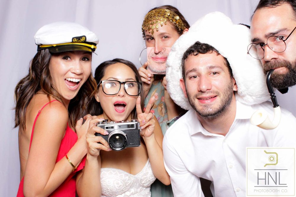 HNL PHOTOBOOTH COMPANY - Updated January 2025 - 173 Photos & 115 ...