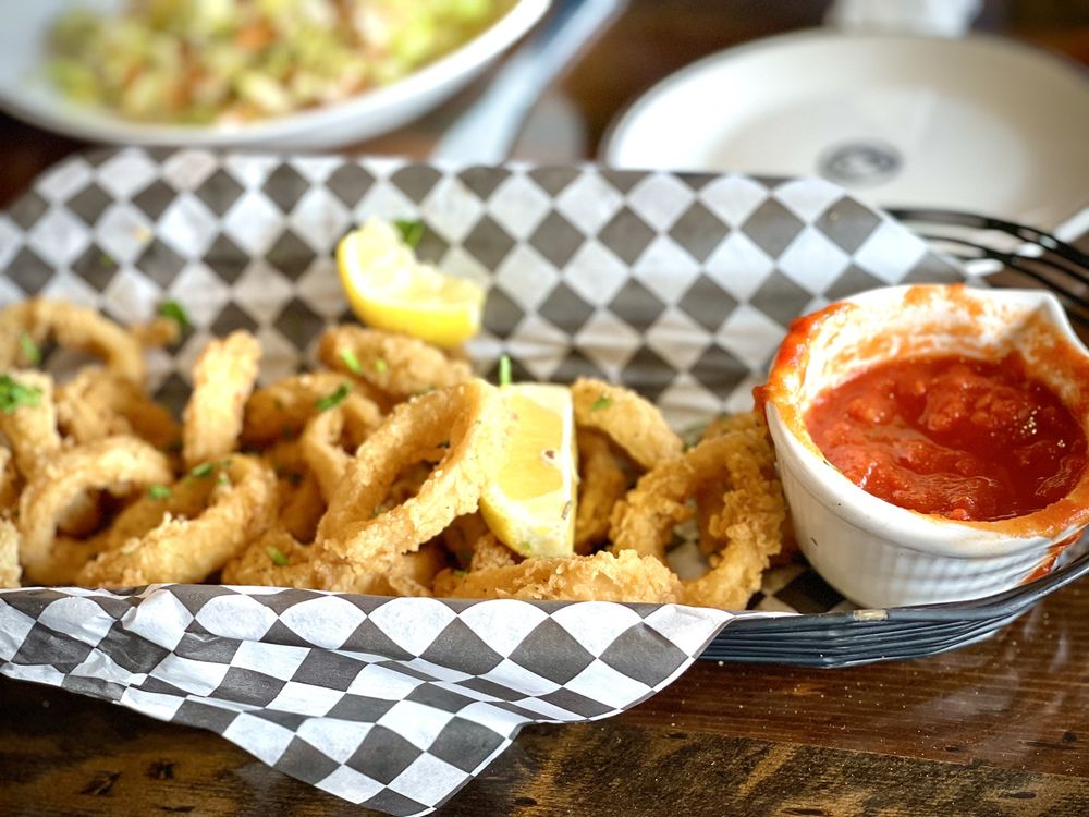 MARIA’S ITALIAN KITCHEN - PASADENA - Updated June 2024 - 659 Photos ...