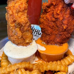 HOUSTON TX HOT CHICKEN - Updated December 2025 - 454 Photos & 238 ...
