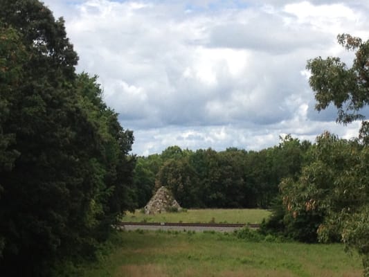 THE MEADE PYRAMID - Updated December 2025 - 11 Photos - Lee Dr ...