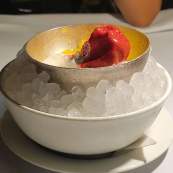 LPM RESTAURANT & BAR - 853 Photos & 393 Reviews - 1300 Brickell Bay Dr ...