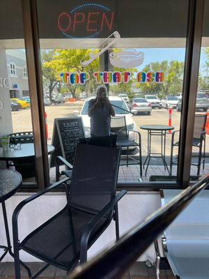 TAP THAT ASH - Updated May 2025 - 11 Photos & 15 Reviews - 2240 Wilton ...