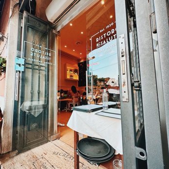 RISTORO DELLA SALUTE - Updated December 2025 - 104 Photos & 78 Reviews ...