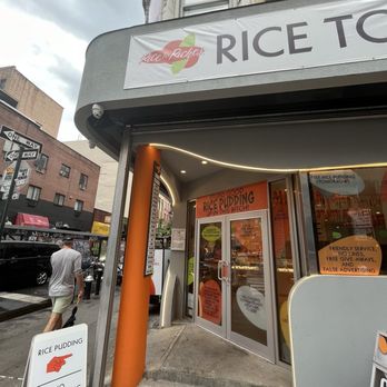 RICE TO RICHES - Updated April 2025 - 131 Photos & 27 Reviews - 100 ...