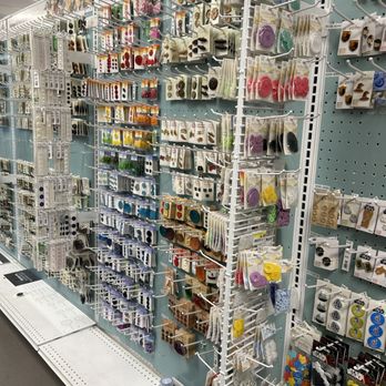 Joann fabric store store
