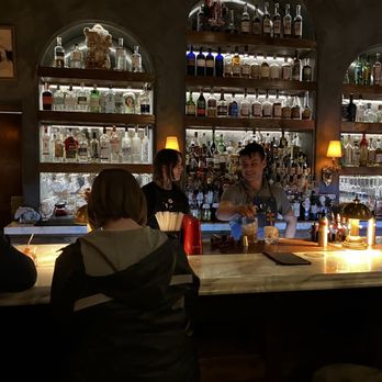 FORGOTTEN TONIC - Updated May 2025 - 1271 Photos & 699 Reviews - 6 ...