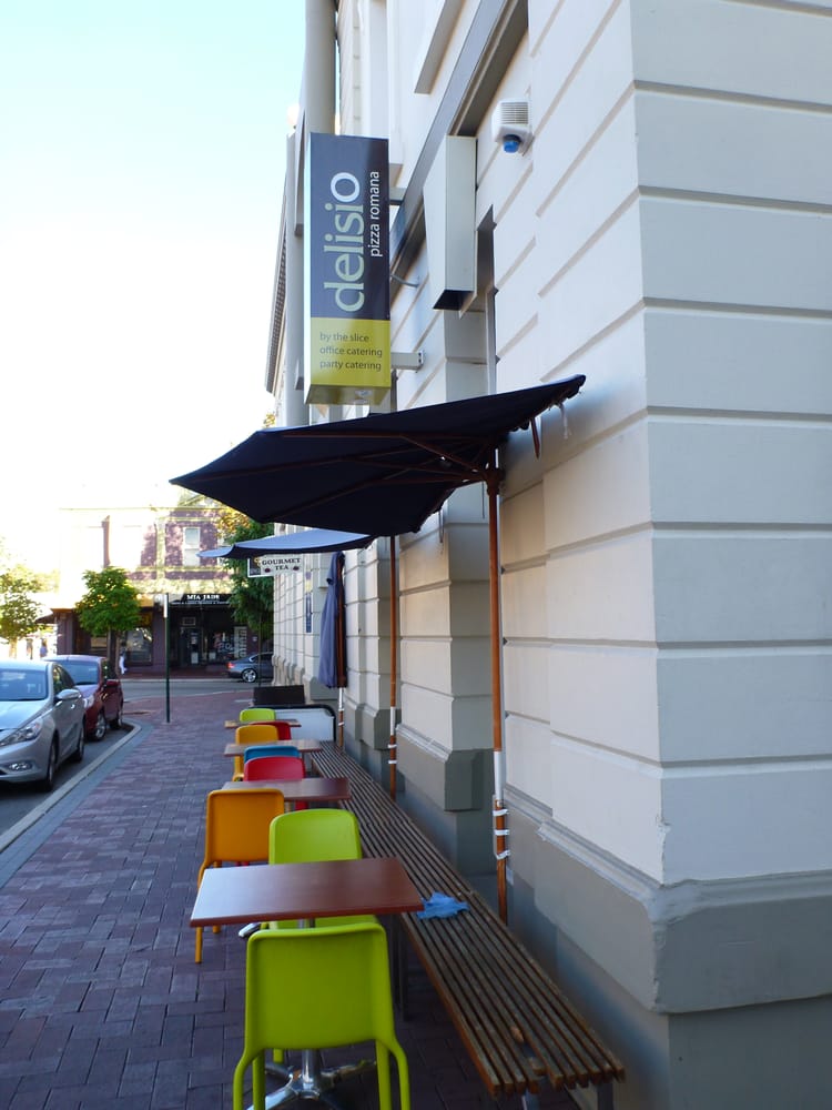 DELISIO - Updated December 2025 - 16 Photos & 12 Reviews - 94 Rokeby Rd ...