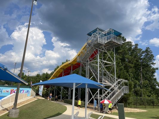 SPLASH IN THE BORO WATER PARK - Updated October 2025 - 27 Photos & 32 ...