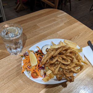 THE FISH BOX - 60 Photos & 61 Reviews - Upper Green Street, Dingle, Co ...