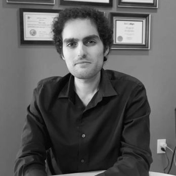 ASHKON AMIRI - Updated July 2025 - San Fernando Valley, California ...