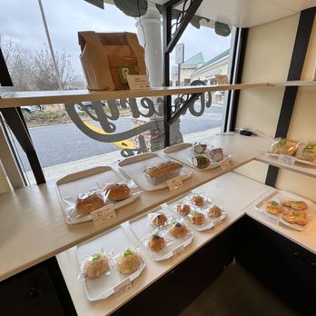 BREAD CONNECTION - Updated April 2025 - 110 Photos & 35 Reviews - 3170 ...