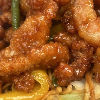 PANDA EXPRESS - Updated January 2025 - 29 Photos & 46 Reviews - 1900 E ...