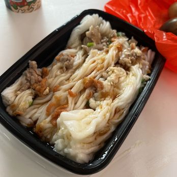 TONII’S FRESH RICE NOODLE - 703 Photos & 341 Reviews - 83 Bayard St ...