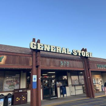 TUSAYAN GENERAL STORE - Updated December 2025 - 57 Photos & 73 Reviews ...