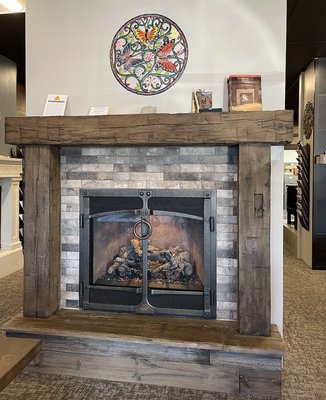 CUSTOM FIRESIDE SHOPS - Updated October 2025 - 80 Photos & 80 Reviews ...