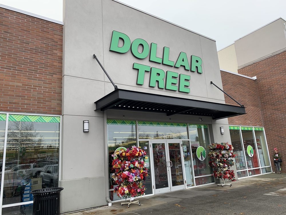 DOLLAR TREE - Updated April 2026 - 14 Photos & 37 Reviews - 19709 Hwy ...