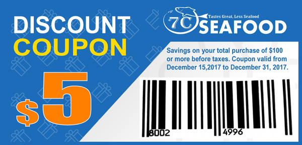 7C SEAFOOD - Updated December 2025 - 157 Holland Street E, Bradford ...