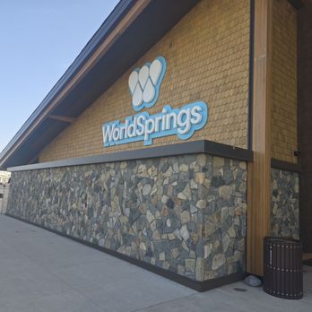 WORLDSPRINGS - Updated April 2025 - 340 Photos & 167 Reviews - 3240 ...