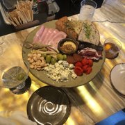 FOUR65 WOODFIRE BISTRO BAR - 190 Photos & 109 Reviews - 465 Main St ...