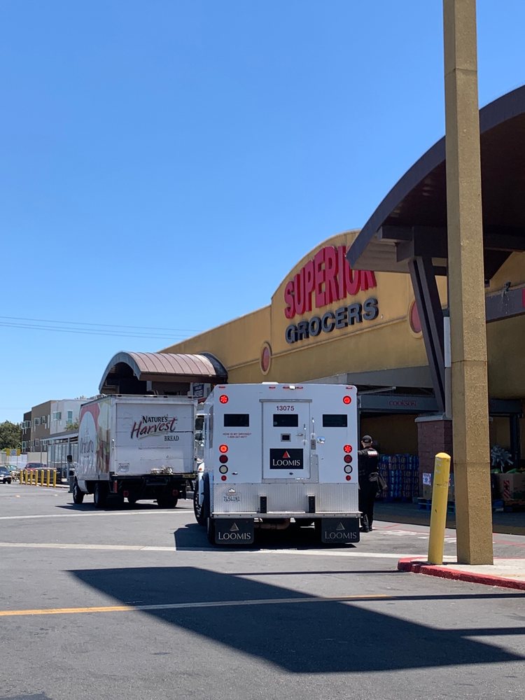 SUPERIOR GROCERIES - Updated April 2026 - 27 Photos & 22 Reviews - 7316 ...